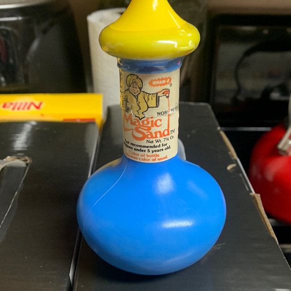 Other | 1981 Whamo Magic Sand Ae | Poshmark